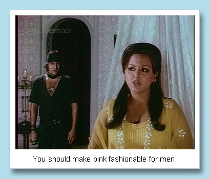 Old is Gold: Raaj Mahal (1982) – swashbuckling masala fun!